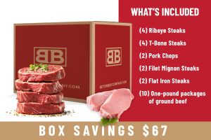 Shop – Better Beef Company