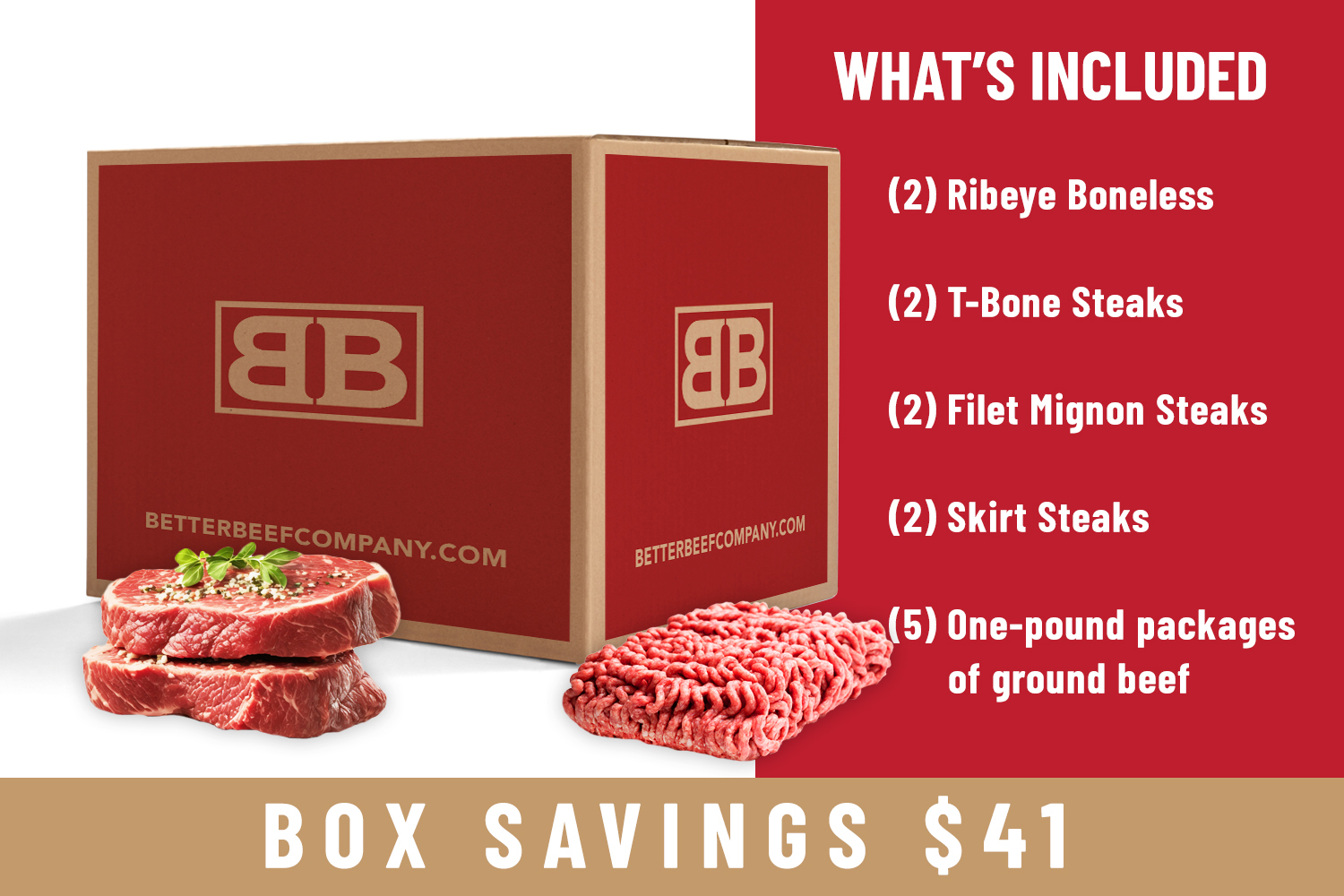 Shop – Better Beef Company