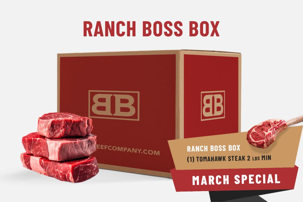 Organ Meat – Better Beef Company