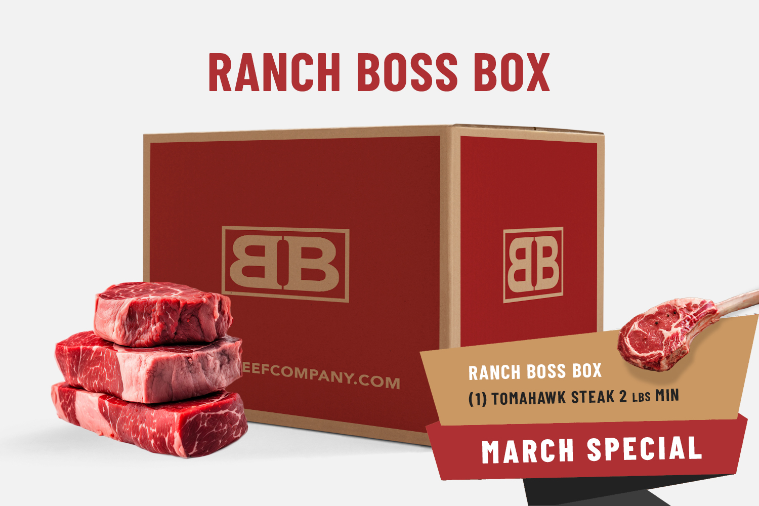 Perfect for the Smoker – Better Beef Company