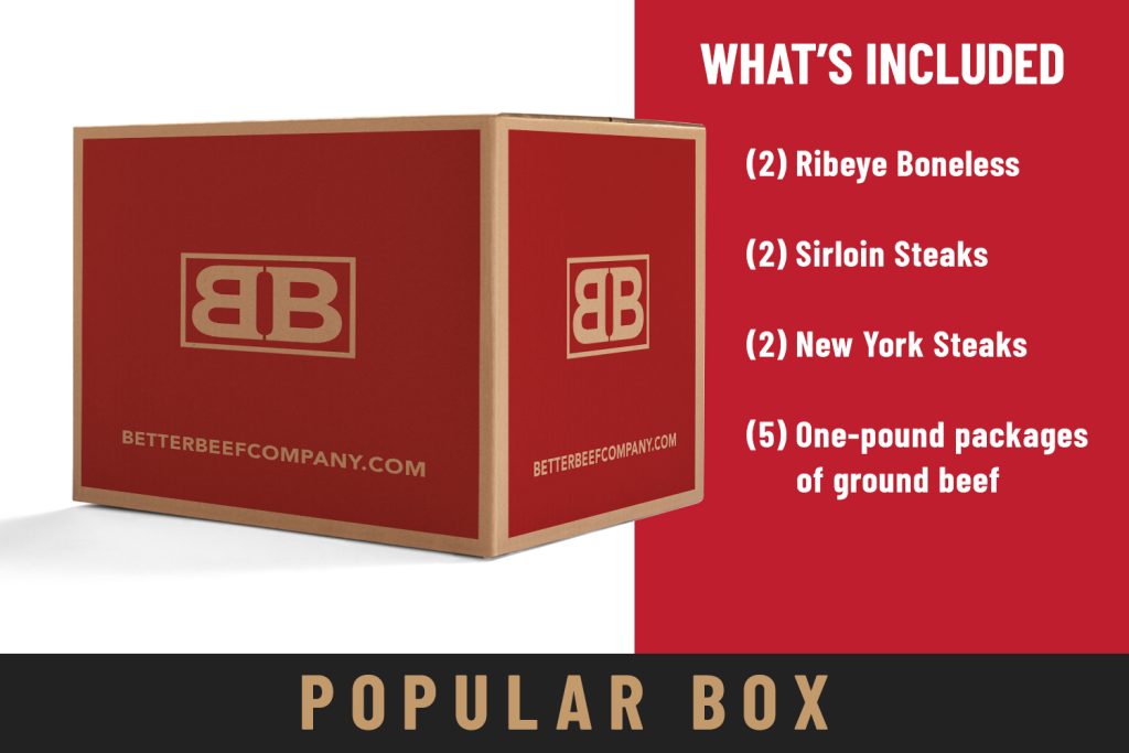 Better Beef Company – Beef and Pork, Custom Beef Shares and Custom Meat ...