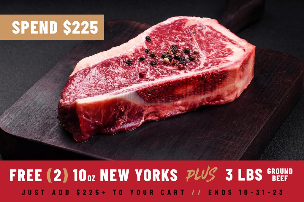 Better Beef Company – Custom Beef Shares & Subscription Boxes Oregon