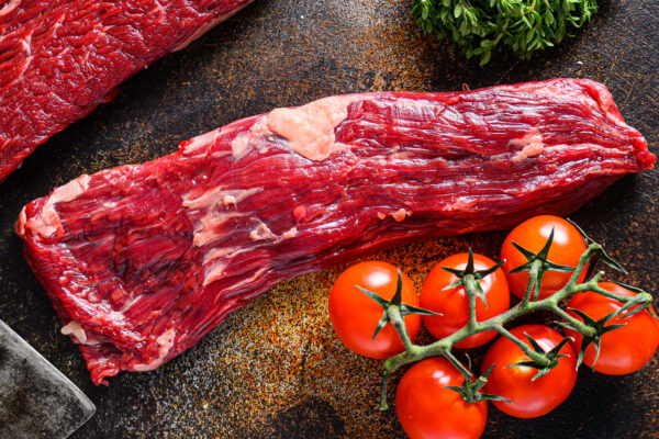 Teres Major – 1 – Better Beef Company