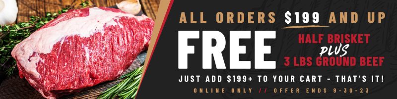 Better Beef Company – Custom Beef Shares & Subscription Boxes Oregon