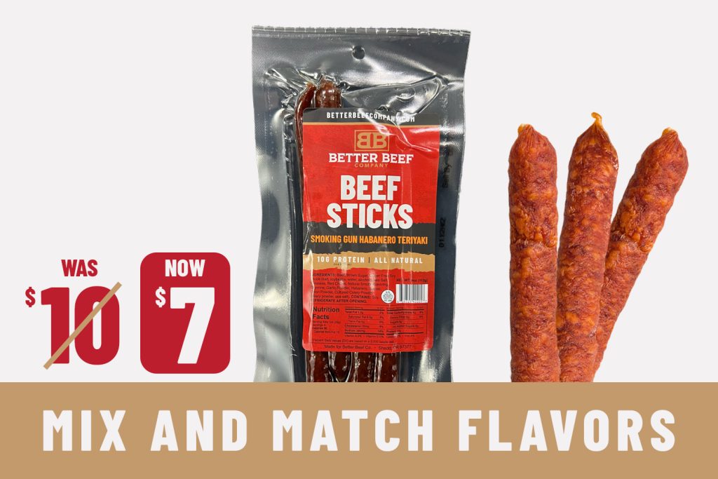 Shop – Better Beef Company