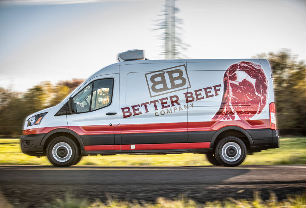 Beef Shares – Better Beef Company
