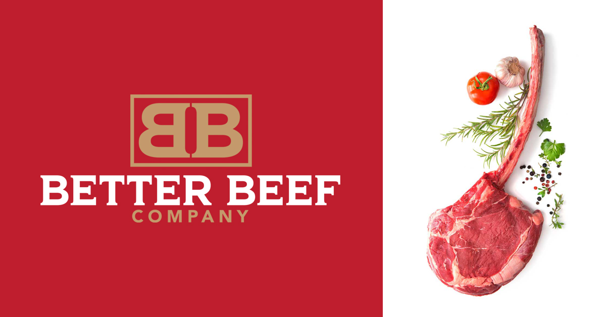 Locations – Better Beef Company
