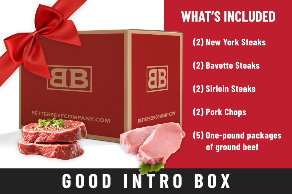 Shop – Better Beef Company