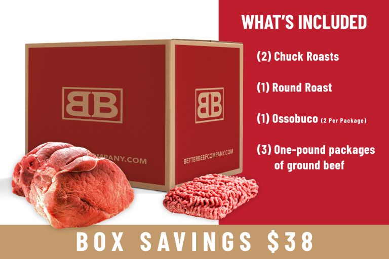 Shop – Better Beef Company