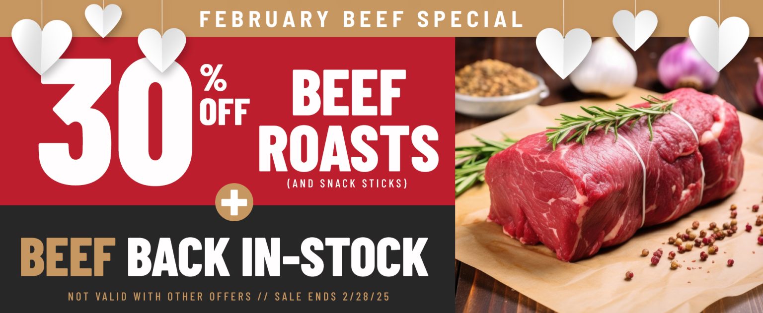 Shop – Better Beef Company