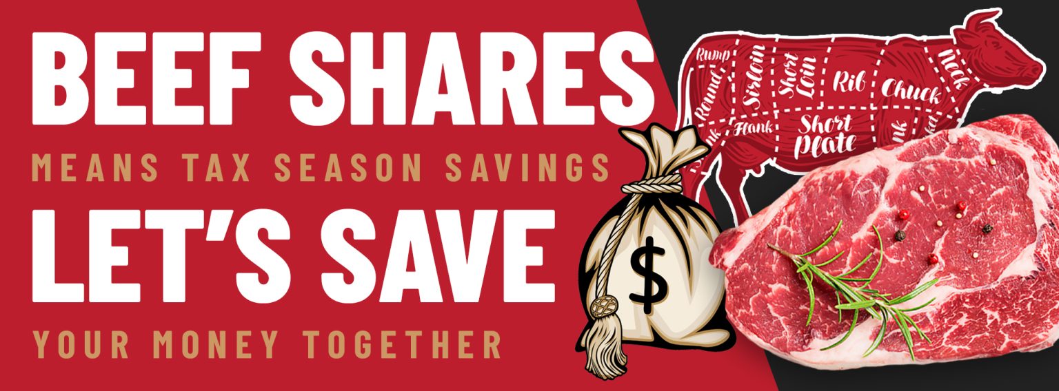 Better Beef Company – Beef and Pork, Custom Beef Shares and Custom Meat ...